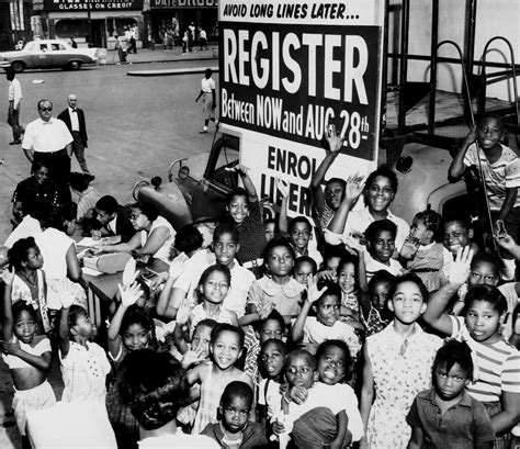 Still We Vote Sojourners