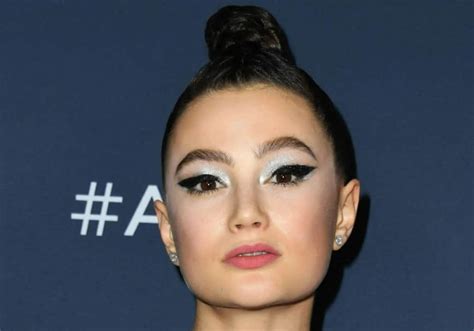 Marina Mazepa Height Weight Measurements Bra Size Shoe Size