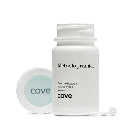 Metoclopramide Migraine Headache Medication