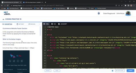 Uma Kavya Ravuri On Linkedin Ccbp Nxtwave Ccbpacademy Nxtwavewrap Ccbpian Ccbphour