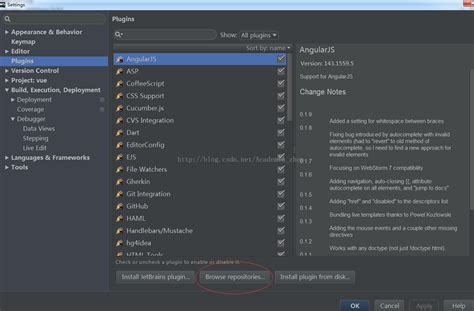 Webstorm支持vue文件webstorm支持vue Csdn博客 Webstorm支持vue文件webstorm支持vue Csdn博客
