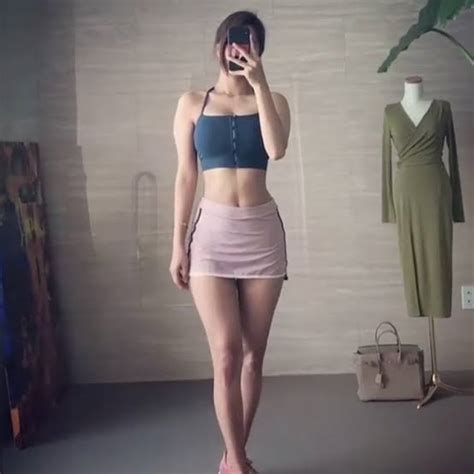 Meet Chinas Miss Bum Who Won Most Beautiful Buttocks Contestphotos