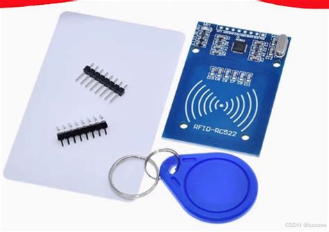 esp32c3 读取rfid mfrc522模块 esp32s3接nfc csdn博客