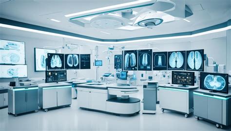 Revolutionizing Care With Ai Enhanced Medical Imaging Analysis