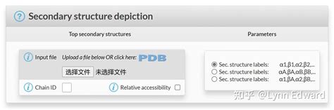 学习笔记——espript做序列比对图 知乎