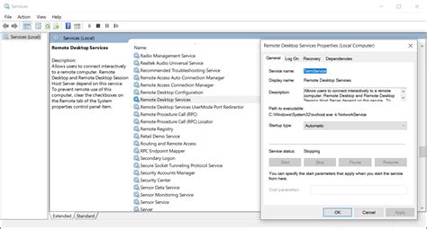 RDP Connection Issues No 1 Popular Guide