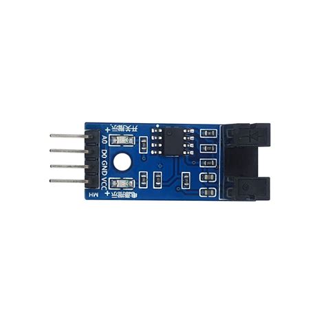 Módulo Sensor De Velocidade Encoder Acoplador Óptico Para Arduino