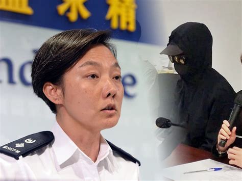 【逃犯條例】女示威者稱被迫脫光搜身 警方稱會嚴肅跟進 多倫多 加拿大中文新聞網 加拿大星島日報 Canada Chinese News