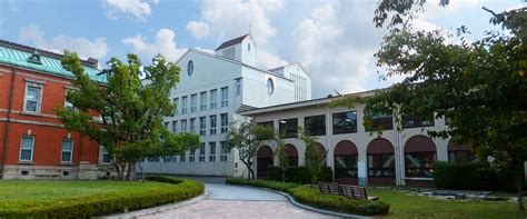 聖母学院同窓会