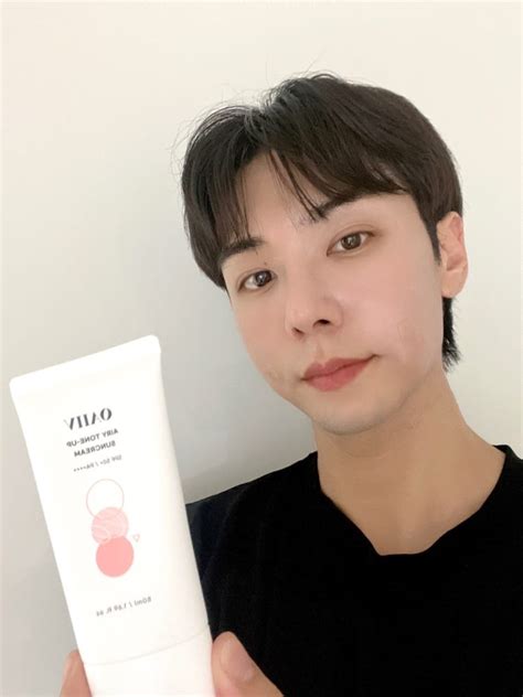 순한 무기자차 선크림 리뷰 촉촉한 톤업 썬크림 네이버 블로그