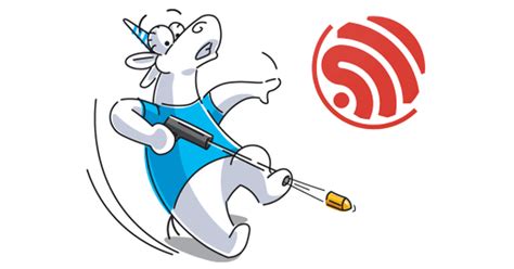 Espressif Iot Development Framework 71 Shots In The Foot