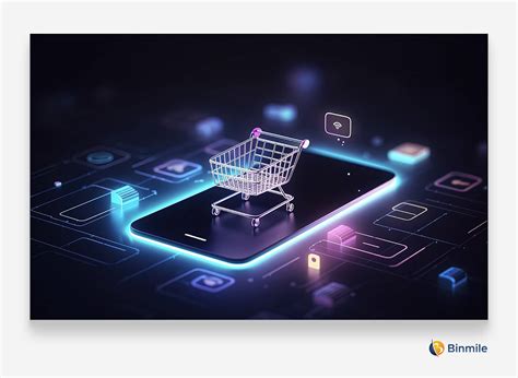 Reshaping Online Shopping Generative Ai In E Commerce