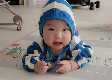 베베드피노 신생아 아기 바디슈트 사이즈 비교 W바디수트 80 85 네이버 블로그