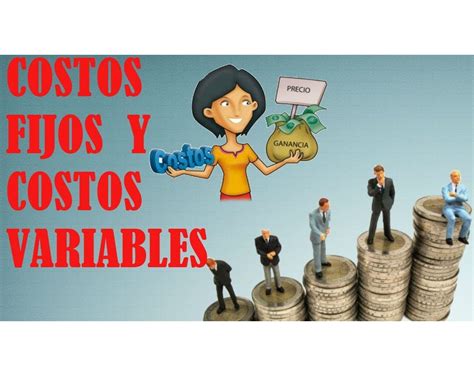Tomi Digital 3 Bgu Costos Fijos Y Variables