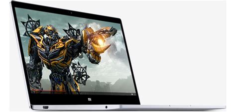 Xiaomi Anuncia Novo Mi Notebook Air De 12 5 Polegadas De Apenas 1 07 Kg Tecmundo