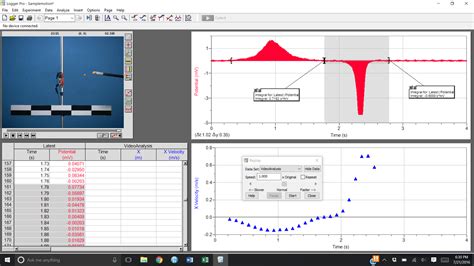 Solved Your Supervisor Asks You To Examine The Emf Vs Time Chegg Com