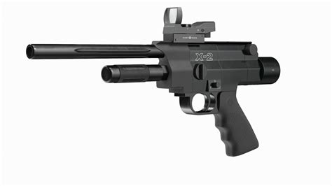 Tranquilizer Visuals