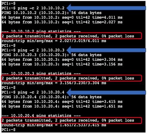 Using Vlans To Segment Different User Groups On A Switch