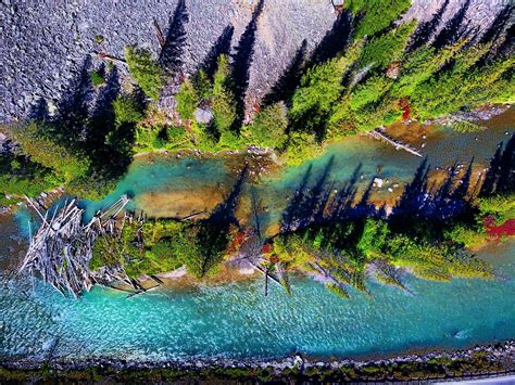 Free Images Nature Natural Landscape Painting Water Watercolor