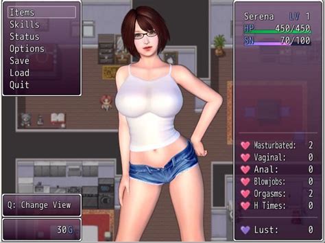 Succulence Version By R Nest XXXComics Org