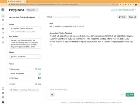 GPTs Vs Assistants What S The Difference