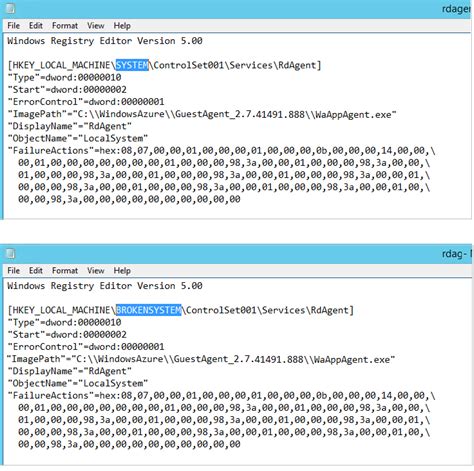 在離線模式中安裝 Azure Vm 代理程式 Virtual Machines Microsoft Learn