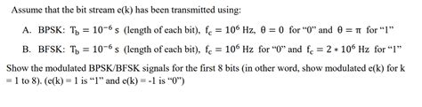 Solved 1 The Signal S T Is Transmitted Through An Adaptive