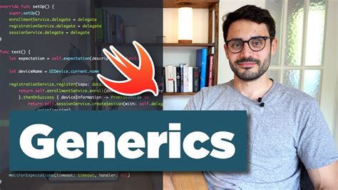 Generics Die Beste Art Um Duplizierten Code Zu Vermeiden Swift