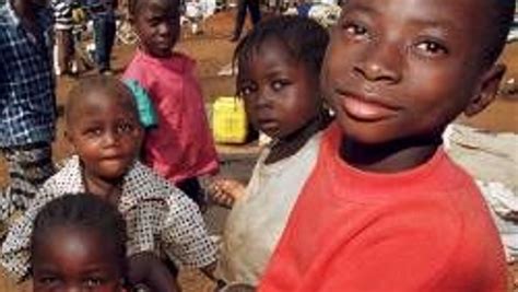 Afrika Afrika Sex Für Essen