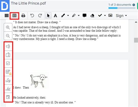 Ways To Add Text Box To PDF With Without Adobe Acrobat