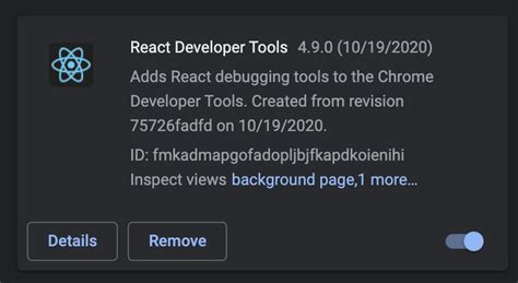 Bug Error Loading Source Maps For Devtools Extension · Issue 20075 · Facebookreact · Github