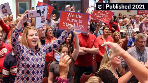 The Debate Over Critical Race Theory The New York Times