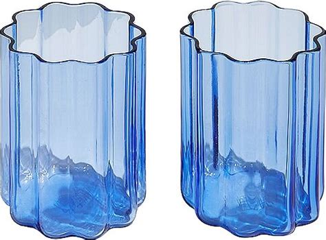 Fazeek Wave Glasses Set Of 2 Shopstyle