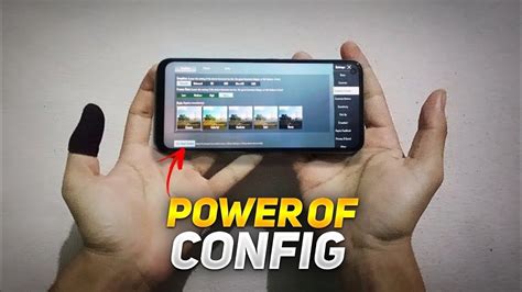 The Power Of Hidden C🚫nfig 🤐🔥 Shorts Youtube