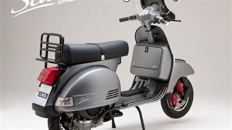 Anteprima Lml Star 200i