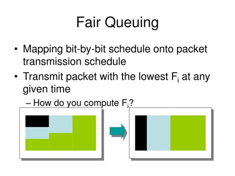 Ppt Tcp Xcp And Fair Queueing Powerpoint Presentation Free Download Id789699