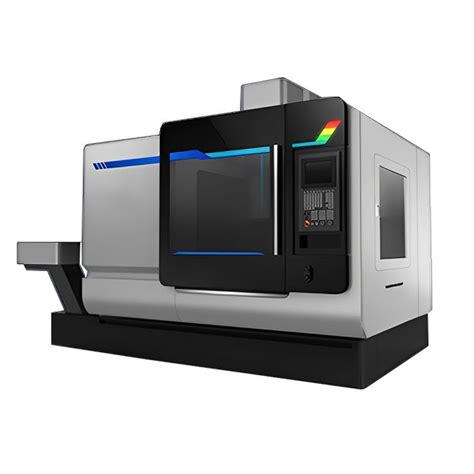 중국 수직 Cnc 기계 제조 업체 공급 업체 공장 할인 수직 Cnc 기계