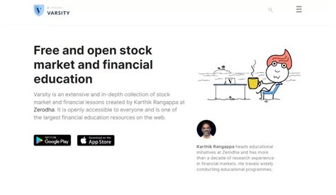 Zerodha Varsity — Ai Tools Catalog