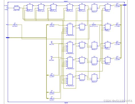 verilog语法基础 移位寄存器 verilog 移位寄存器 csdn博客