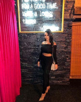 Kiki Klout Age Height Weight Boyfriend Net Worth