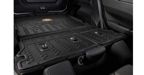 2026 Subaru Crosstrek 25l Hybrid Limited Weyesight Rear Seatback