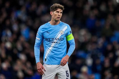 He Says That About John Stones Man City Contract Call Given Fresh