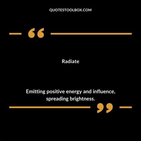 Inspirational Words That Start With R Resonate