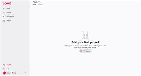 Creating A Project Scout Documentation Creating A Project Scout Documentation