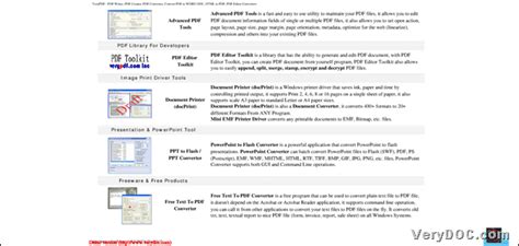 How To Convert User Password Protected PDF To SWF Files With Separate