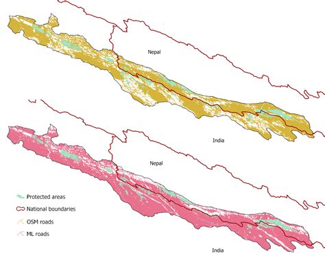 Working With The Microsoft Road Detections Dataset Ecodivearth