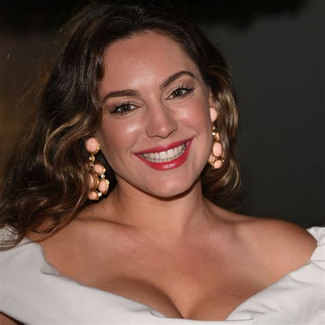 Kelly Brook Shares Preview Of 2021 Bikini Calendar And Wow Hello
