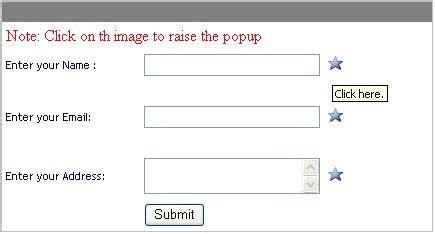 ASP NET AJAX Animated Pop Ups In VB NET