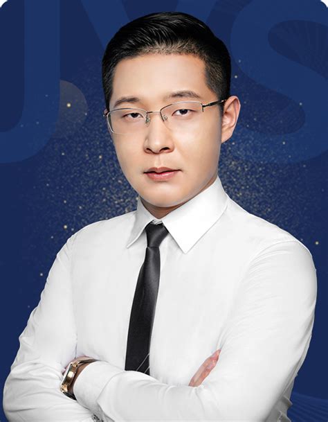 李想 理财规划师 金钥匙商学堂