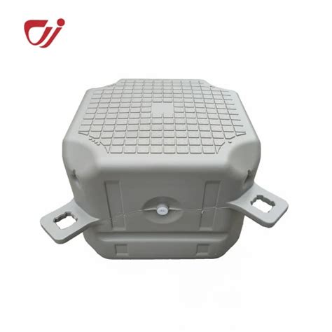 Plastic Marina Floating Dock Plastic Pontoon Cubes Pontoon And Floating Dock